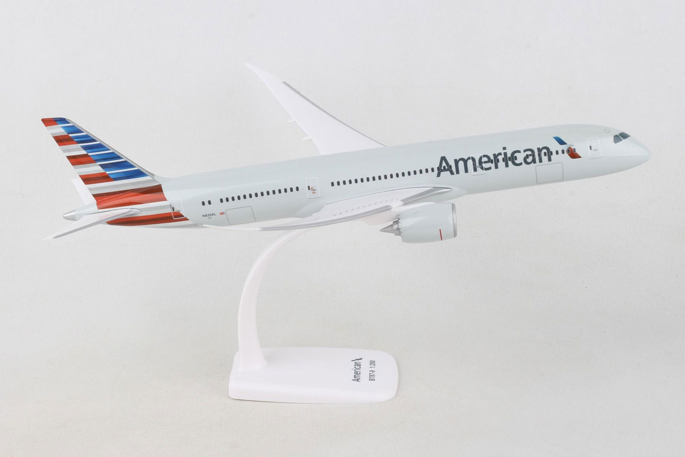 American Airlines Boeing 787-9 N820AL Flight Miniatures ABO-78790H-001 ...