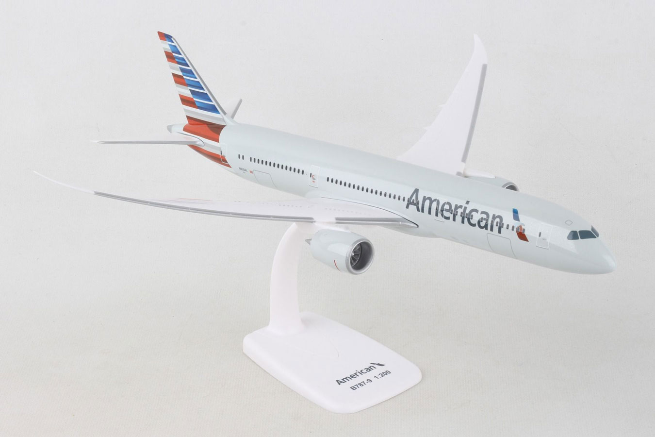 American Airlines Boeing 787-9 N820AL Flight Miniatures ABO-78790H-001 ...
