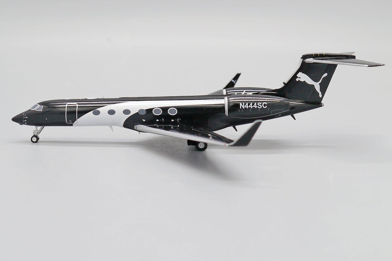 Talon Air Gulfstream G-V N444SC JC Wings EW2GV001 Modelo a escala 1:200 ...