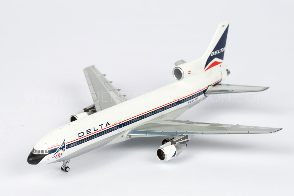 La tienda de aviacion