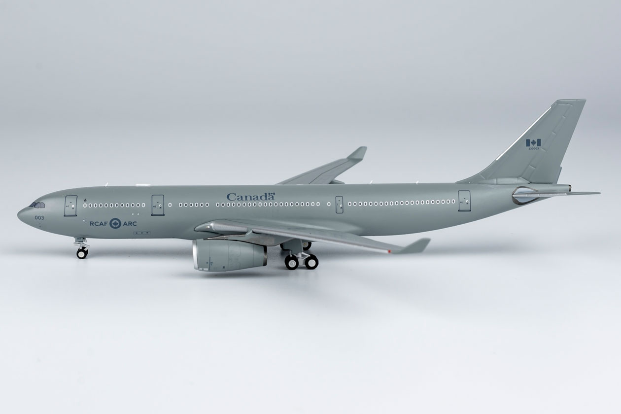 Real Fuerza Aerea Canadiense (Royal Canadian Air Force) Airbus CC-330 ...